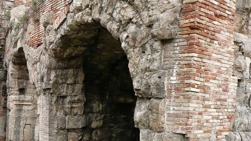 Teatro Romano di Teramo: approvato il progetto definitivo – HGnews