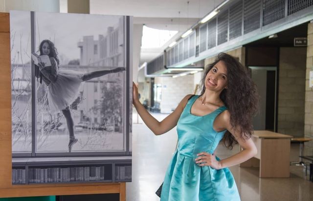 Chieti, Alessandra Adamo si laurea in Scienze e Tecniche Psicologiche ...