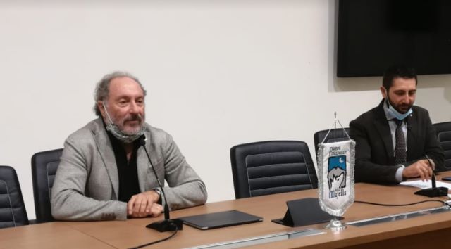 Parco Majella, presidente Zazzara: ‘Patrimonio ambientale sia risorsa e ...