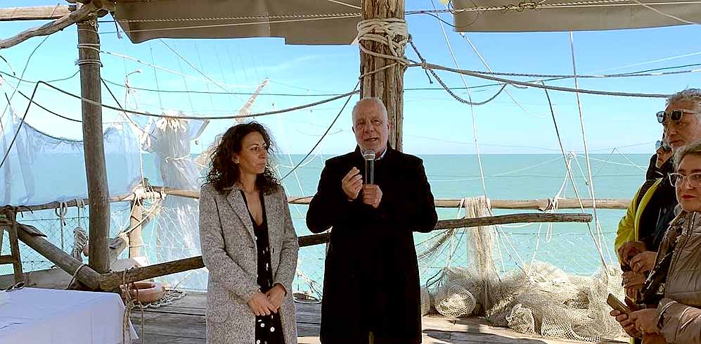 A Rocca San Giovanni il workshop “PCP: i trabocchi verso il ...