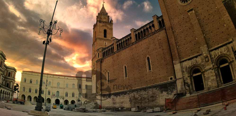 Teate festeggia 3204 anni – HGnews