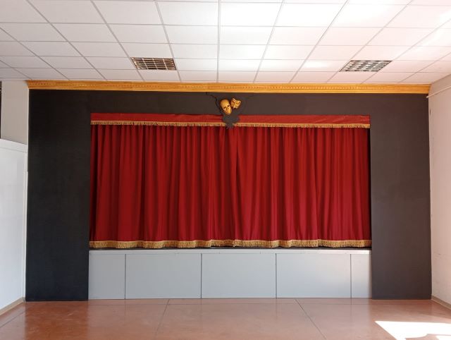 Torrevecchia Teatina, nasce il Teatro delle Arti – HGnews