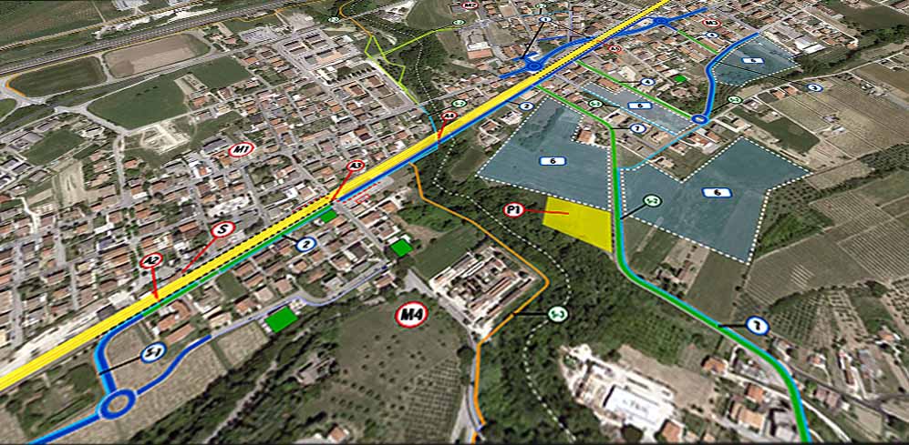 Raddoppio ferroviario: l’opposizione a Manoppello “un progetto che ad ...