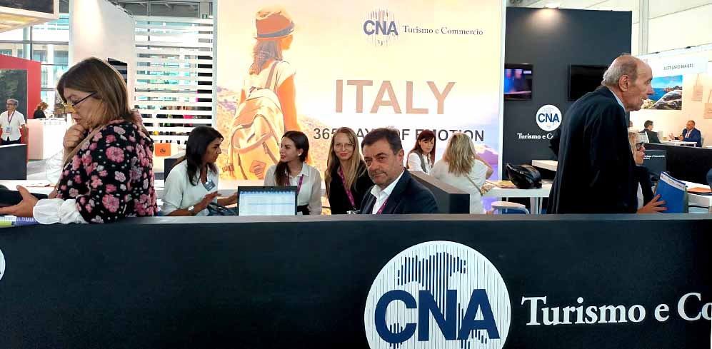 I percorsi di CNA Turismo Abruzzo al TTG di Rimini – HGnews