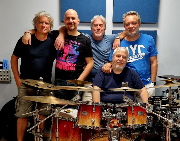 Time Machine Band in concerto a Chieti – HGnews